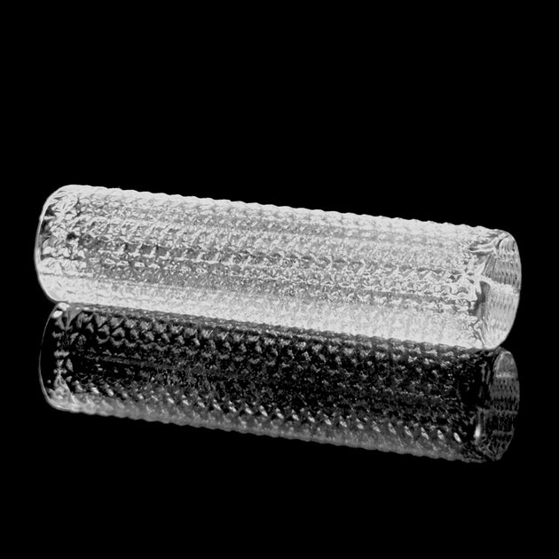 Lattice Energy Quartz Pillars (Ultra Textured Surface Enhanced ...