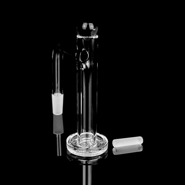 V2 Terp Splitter Tower – Eternal Quartz