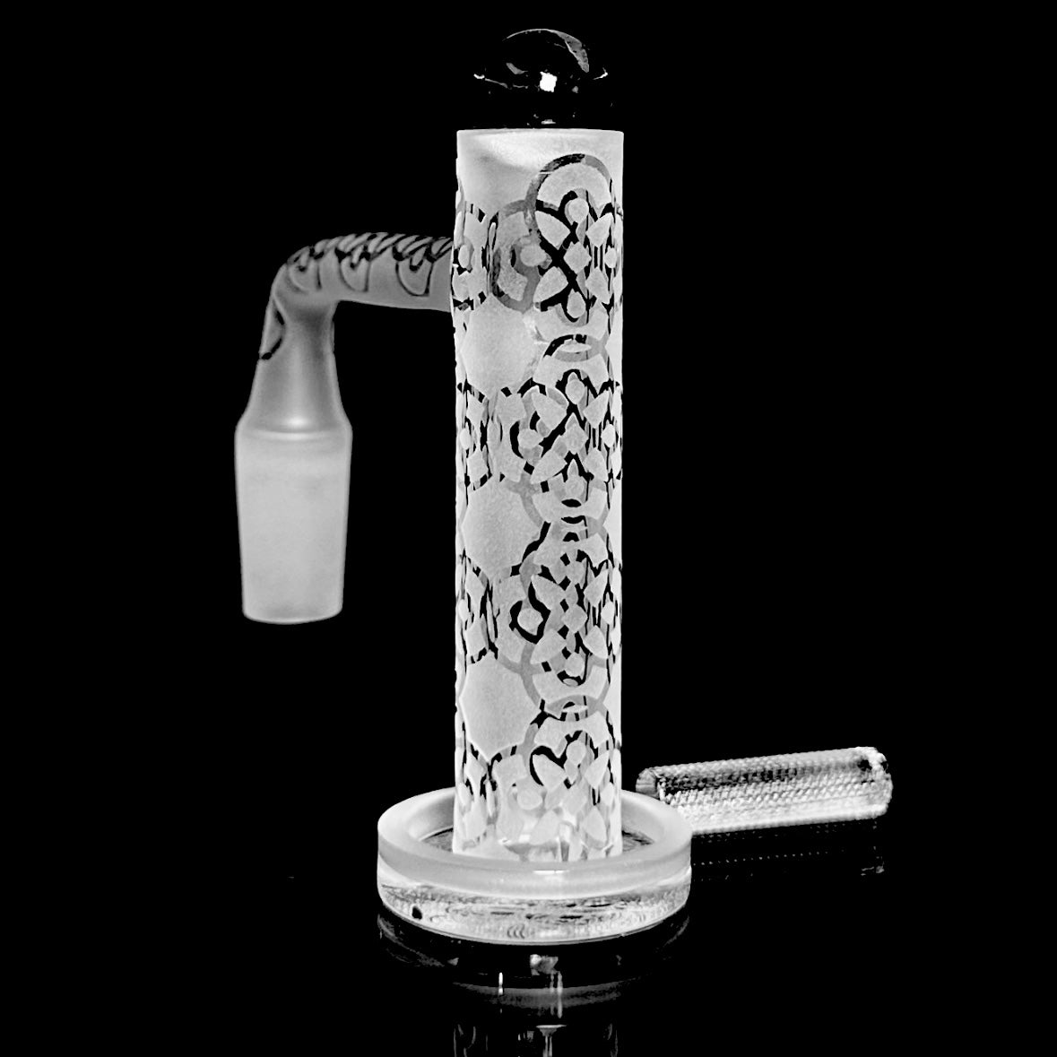 Terp Splitter – Eternal Quartz