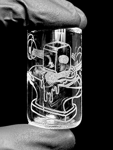 710 Bangers – Eternal Quartz