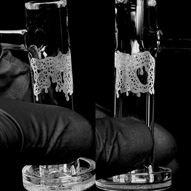 710 Terp Splitter Towers – Eternal Quartz