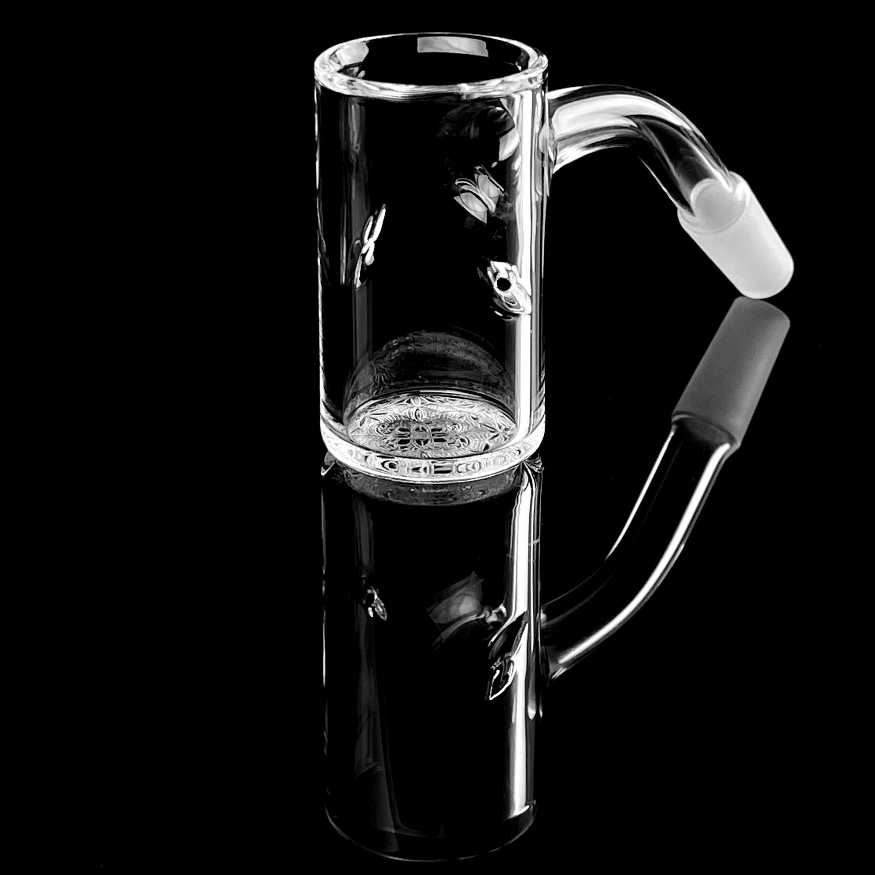 Cyclone Auto-Spinner Banger – Eternal Quartz