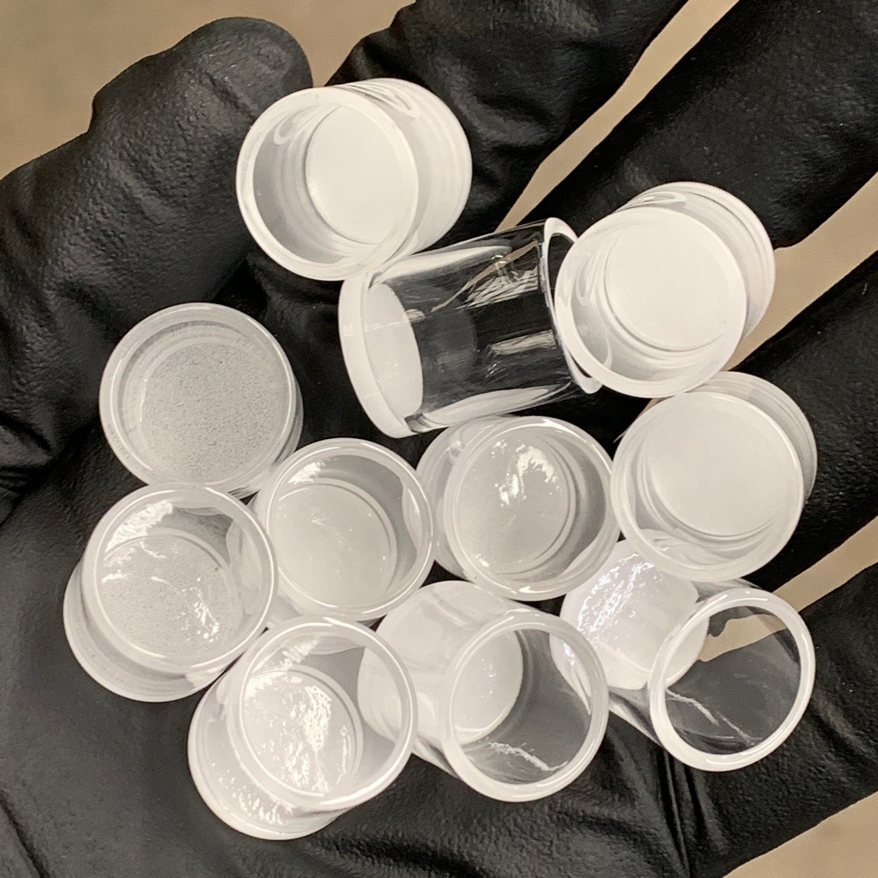 2nd Quality Banger and E-Rig Inserts – Eternal Quartz