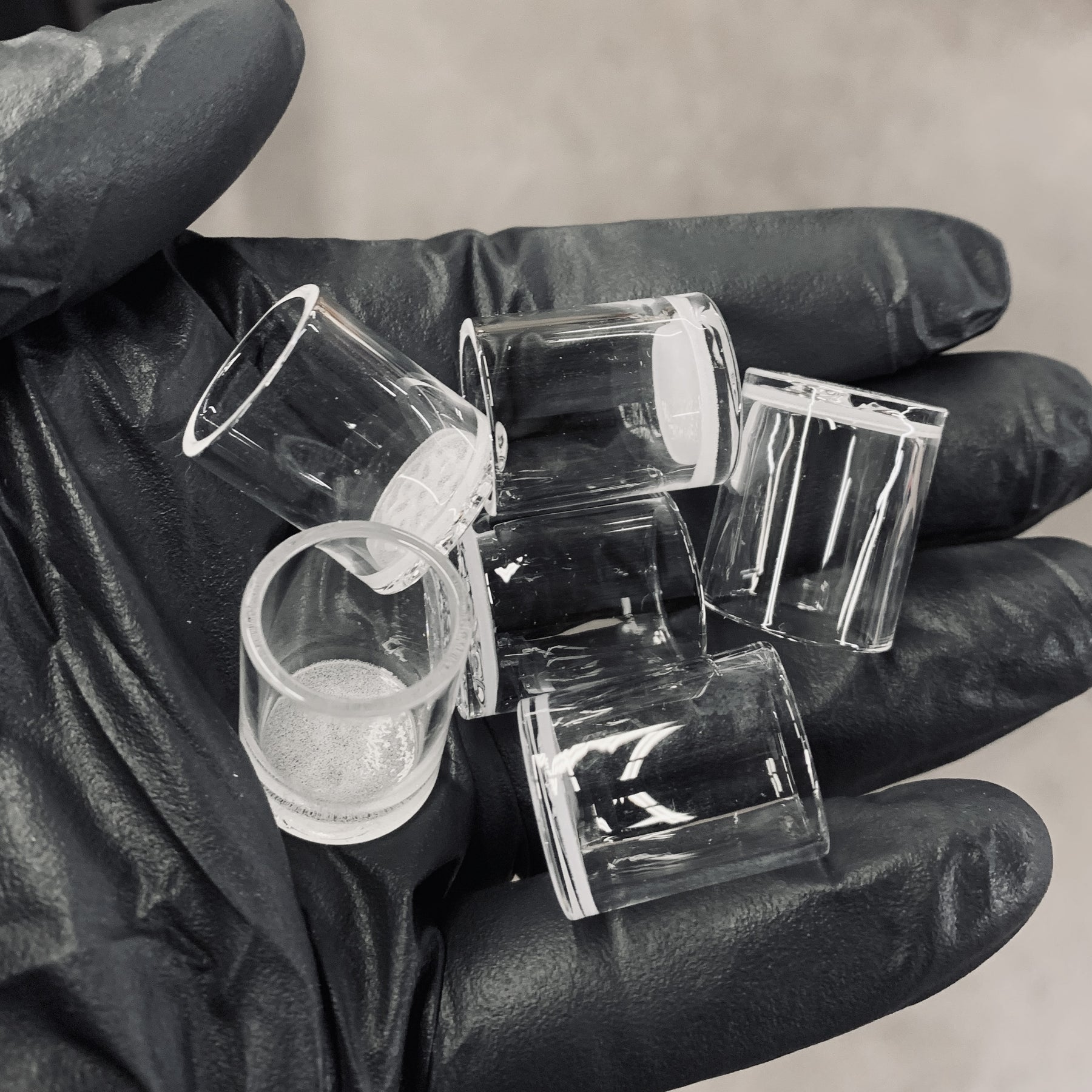 2nd Quality Banger and E-Rig Inserts – Eternal Quartz